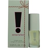 Amazon.com : Coty Exclamation By Coty For Women Gift Set (Cologne Spray ...