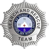 Amazon.com: Emergency Search & Rescue Decal Sticker: Automotive