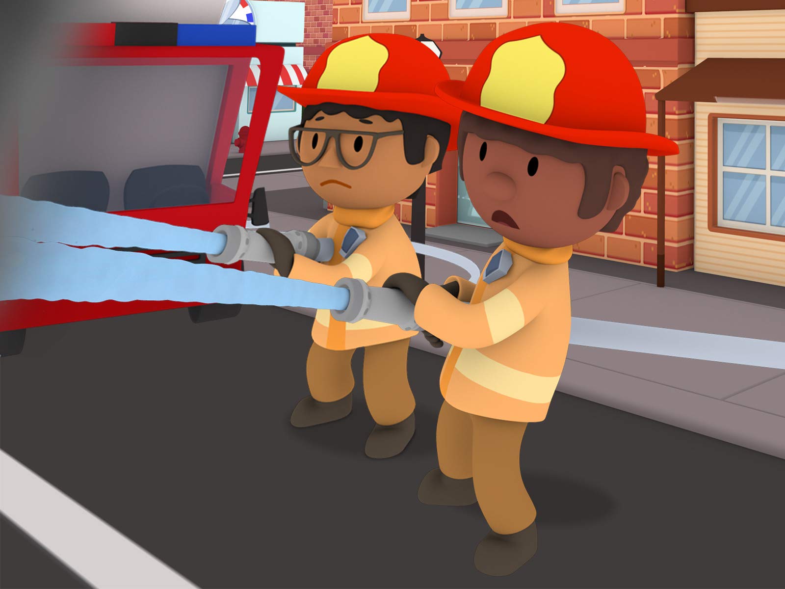 Watch Carl's Car Wash | Prime Video