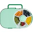Amazon.com: GoBe Kids Lunchbox with Detachable Snack Spinner, Bundle ...