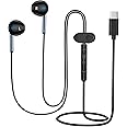 Amazon.com: Samsung Wired Earbuds USB C Headphone for Samsung Galaxy ...