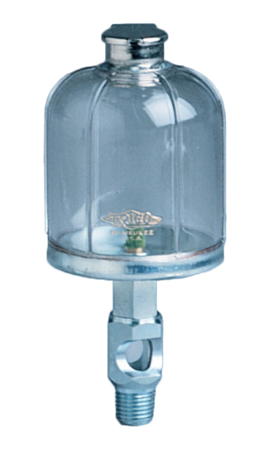 Amazon.com: Trico Steel and Brass NS Vari-Feed Wick Oiler with Butyrate ...