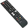 Amazon.com: BN59-01315A Replaced Remote Control Compatible with Samsung ...