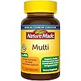 Amazon.com: Nature Made Multi Complete Tablets 130 ea (Pack of 4 ...