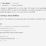 Scala for the Impatient: 8601300203072: Computer Science Books @ Amazon.com