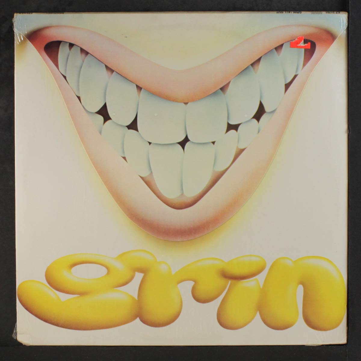 GRIN - all out - Amazon.com Music