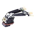 Amazon.com: FJ503 Spider Fuel Injector Assembly 4.3 v6 Compatible for ...