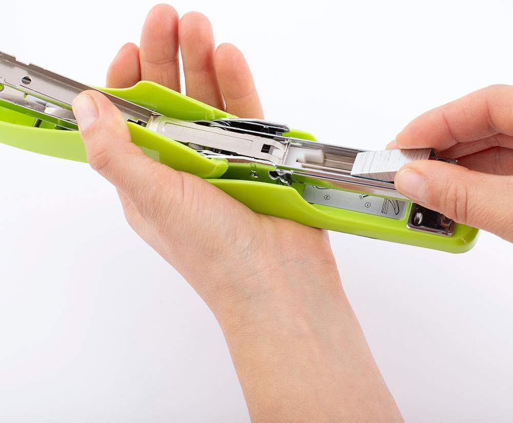 Smart 0030 Stapler 60% Strength 30 Sheets – BigaMart