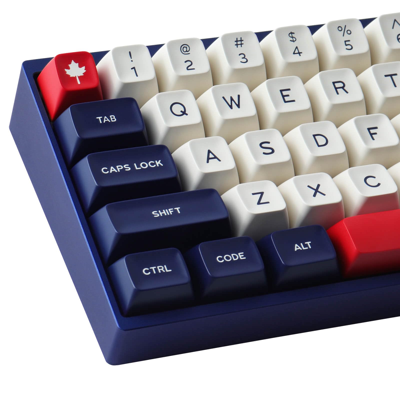 Mua Hyekit SA Keycaps, 173 Keys Doubleshot Keycaps ABS Keycaps Full Key ...