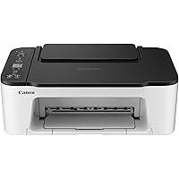 Amazon.com: Canon PIXMA TS3522 Wireless All-in-One Color Inkjet Printer ...
