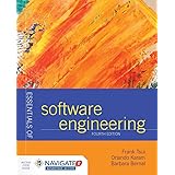Essentials of Software Engineering: Tsui, Frank, Karam, Orlando, Bernal ...