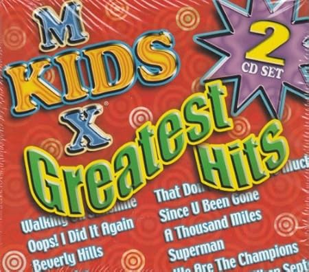 Quality Kids - Kids Mix Greatest Hits - Amazon.com Music