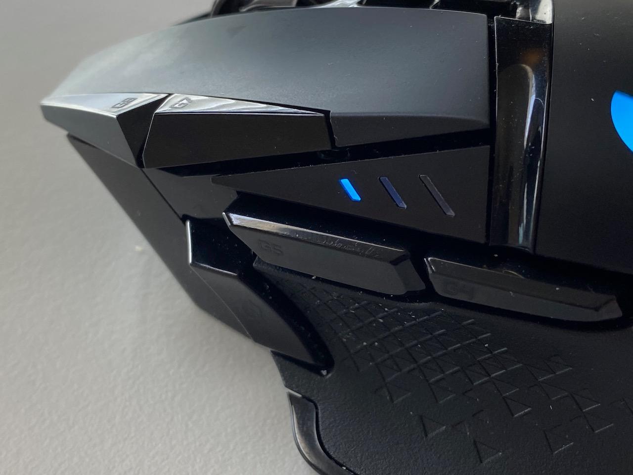 $27/mo - Finance Logitech G502 LIGHTSPEED Wireless Gaming Mouse + G915 ...