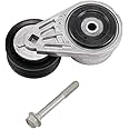 Amazon.com: GM Genuine Parts 89017309 Drive Belt Tensioner : Automotive