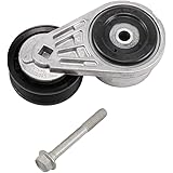 Amazon.com: GM Genuine Parts 12596250 Drive Belt Tensioner : Automotive