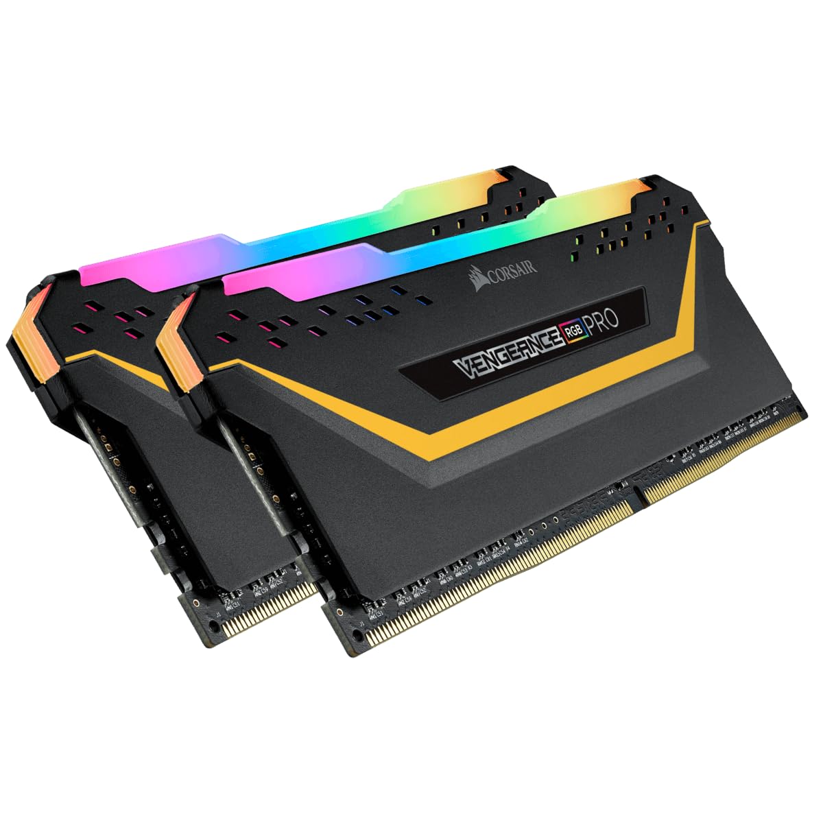 Mua Corsair Vengeance RGB PRO 16GB (2x8GB) DDR4 3200MHz C16 TUF Gaming ...