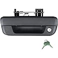 Amazon.com: Pop & Lock PL1700 Tailgate Lock for Chevy Colorado and GMC ...