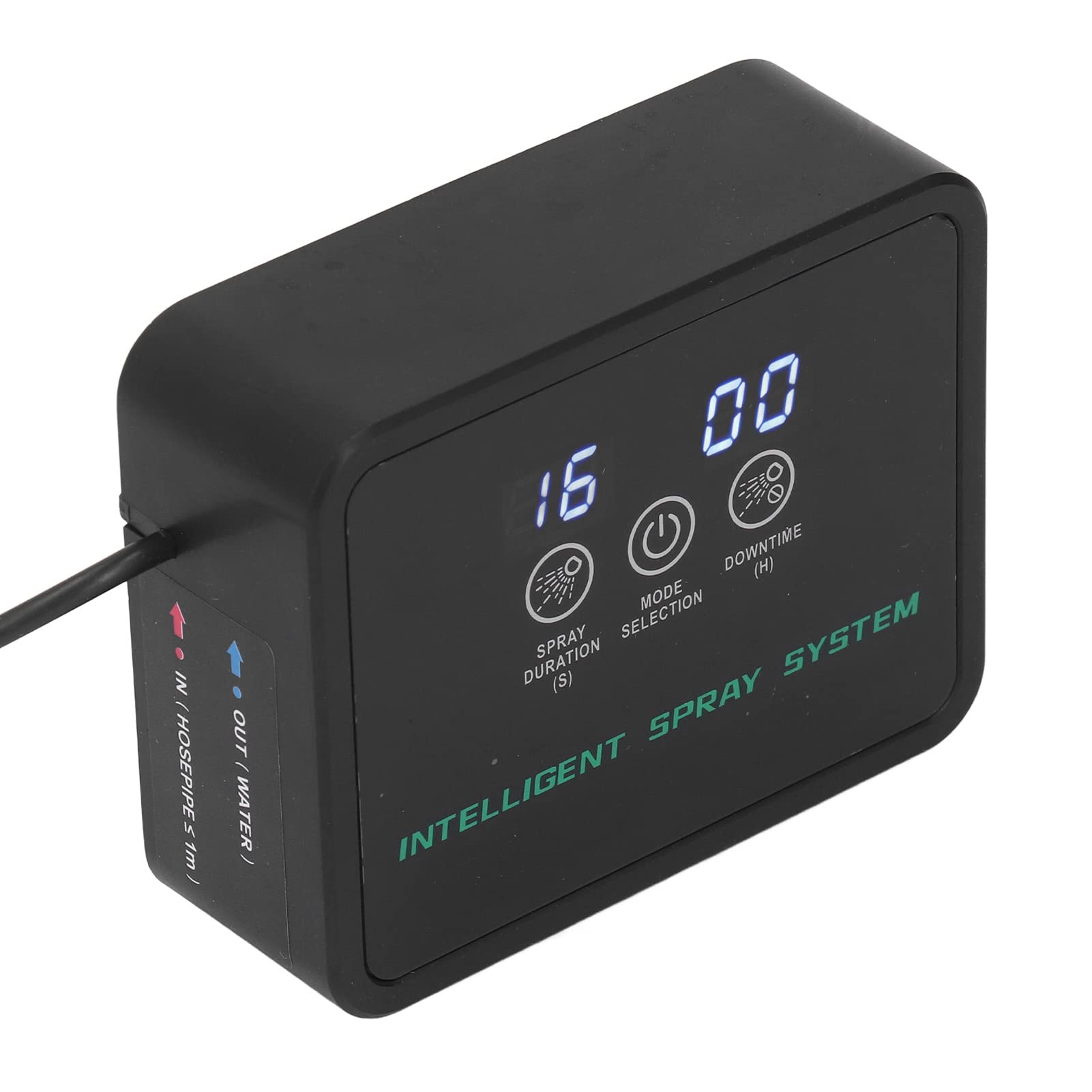 Mua Reptile Plant Humidifier, Automatic Driving Mode, Reptile Atomizer ...