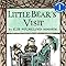Little Bear's Visit (An I Can Read Book): Else Holmelund Minarik ...