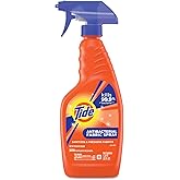 Amazon.com: Tide Antibacterial Fabric Spray, 2 Count, 22 Fl oz Each ...