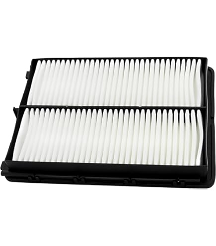 Car Air Filter Engine Forccord Cabin&Engine Air Filter Fit For 2021 ...
