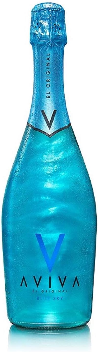 Aviva Blue SKY: Amazon.es: Alimentación y bebidas