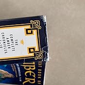 Amazon.com: The Great Book of Amber: The Complete Amber Chronicles, 1 ...