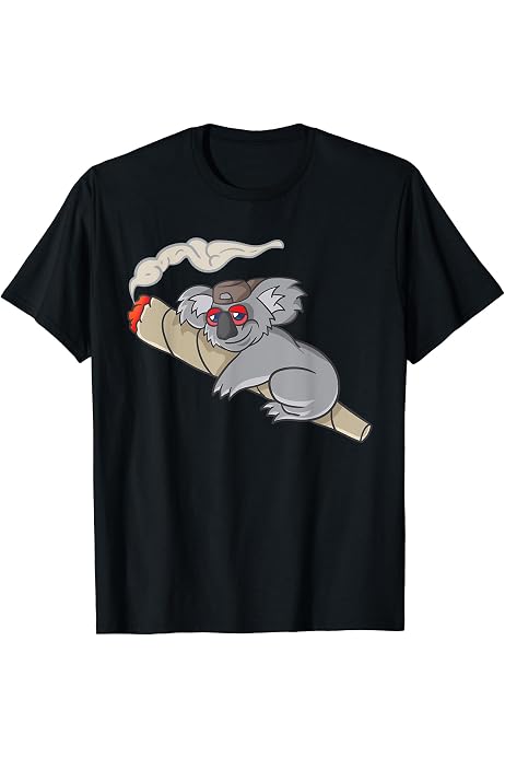 Koala Weed Memes