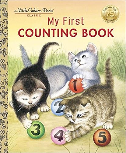 21 Engaging Counting Books for Preschoolers