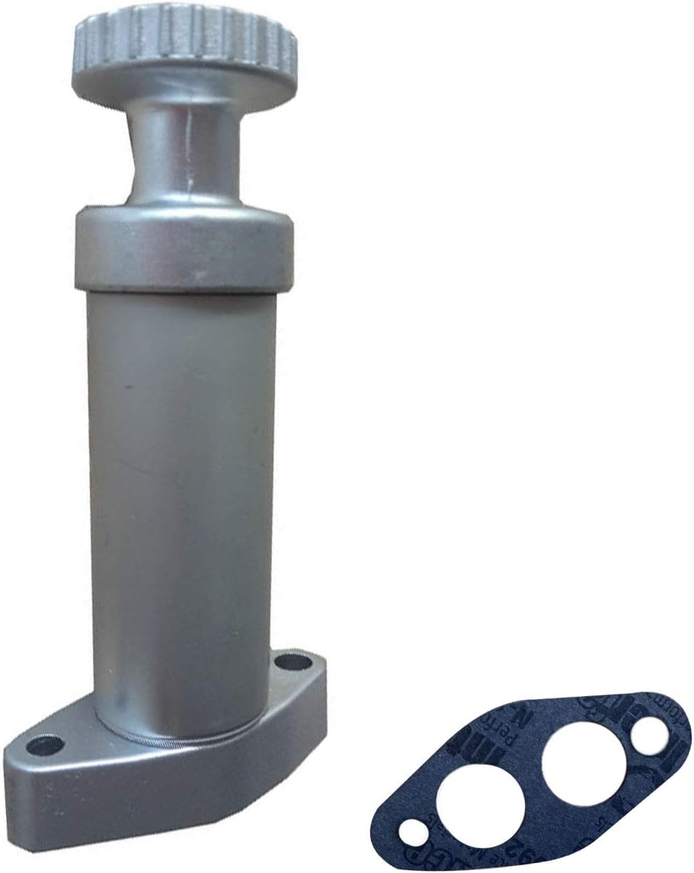 1052508 4W0788 6N6800 Fuel Primer Pump with Gasket for Caterpillar ...