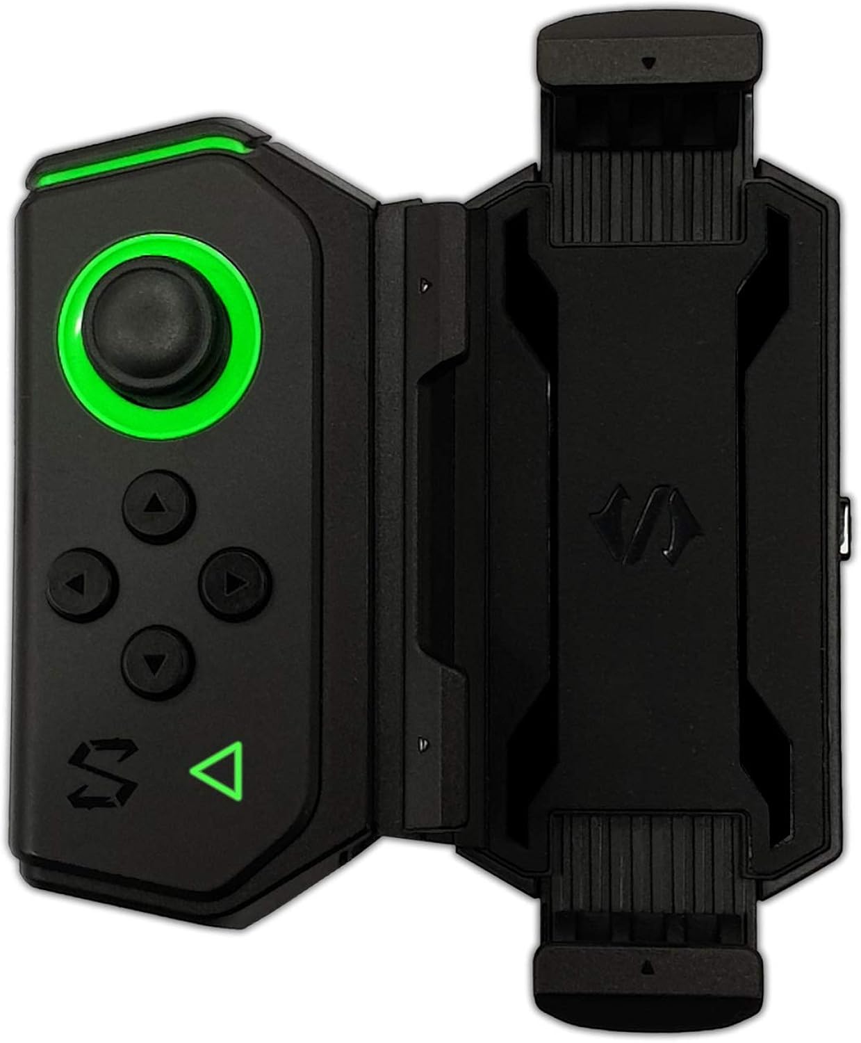 Black Shark Gamepad 2 Set L Controller Spiele mit Bluetooth-Joystick ...