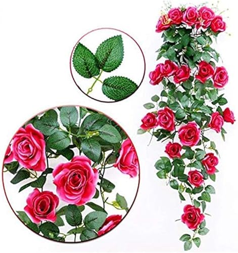 Rose Vine Designs
