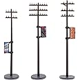 Amazon.com: ULTECHNOVO 1 Set Telegraph Pole Model DIY Telegraph Poles ...