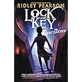 Amazon.com: Lock and Key: The Initiation (Lock and Key, 1 ...