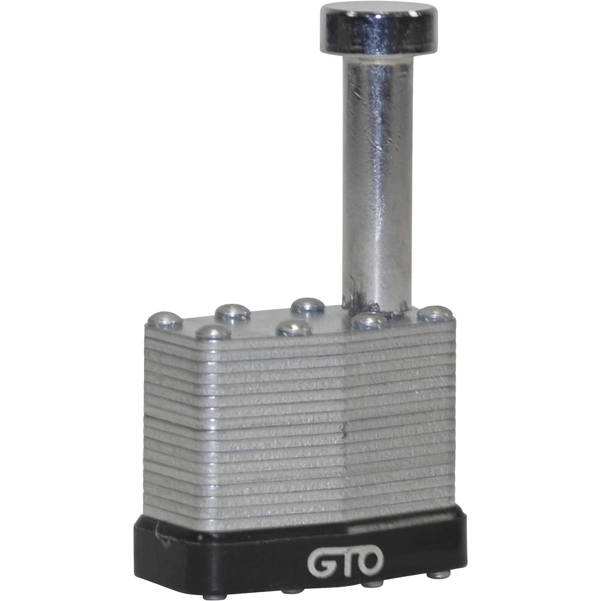 Mighty Mule Gate Operator Security Pin Lock (FM133), Silver for sale ...
