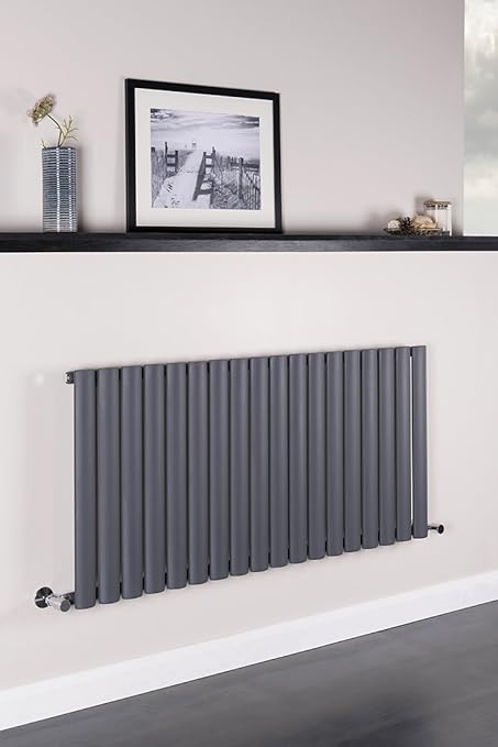 Opinioni e recensioni per Norden Termosifone Design Elegante Orizzontale