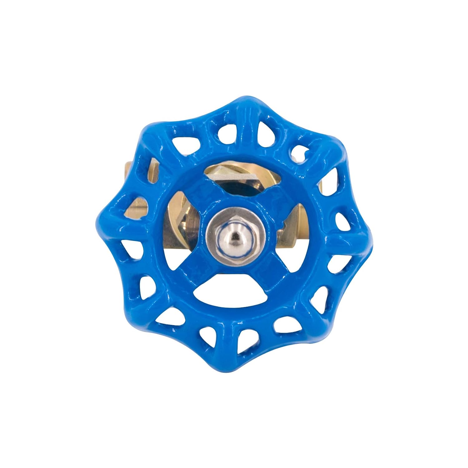 1″ High Pressure Needle Valve Carbon Steel Threaded End Connections ...