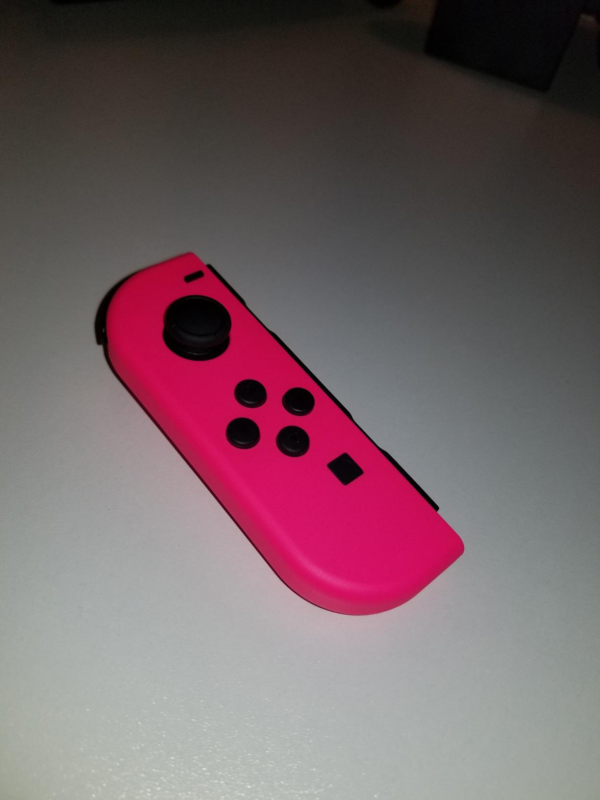 $9/mo - Finance Genuine Nintendo Switch Joy-Con Wireless Controller ...
