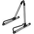 Amazon.com: Donner Guitar Stand, Adjustable Folding Acoustic Electric ...