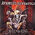 Avenged Sevenfold - AVENGED SEVENFOLD-Hail to the King - Amazon.com Music