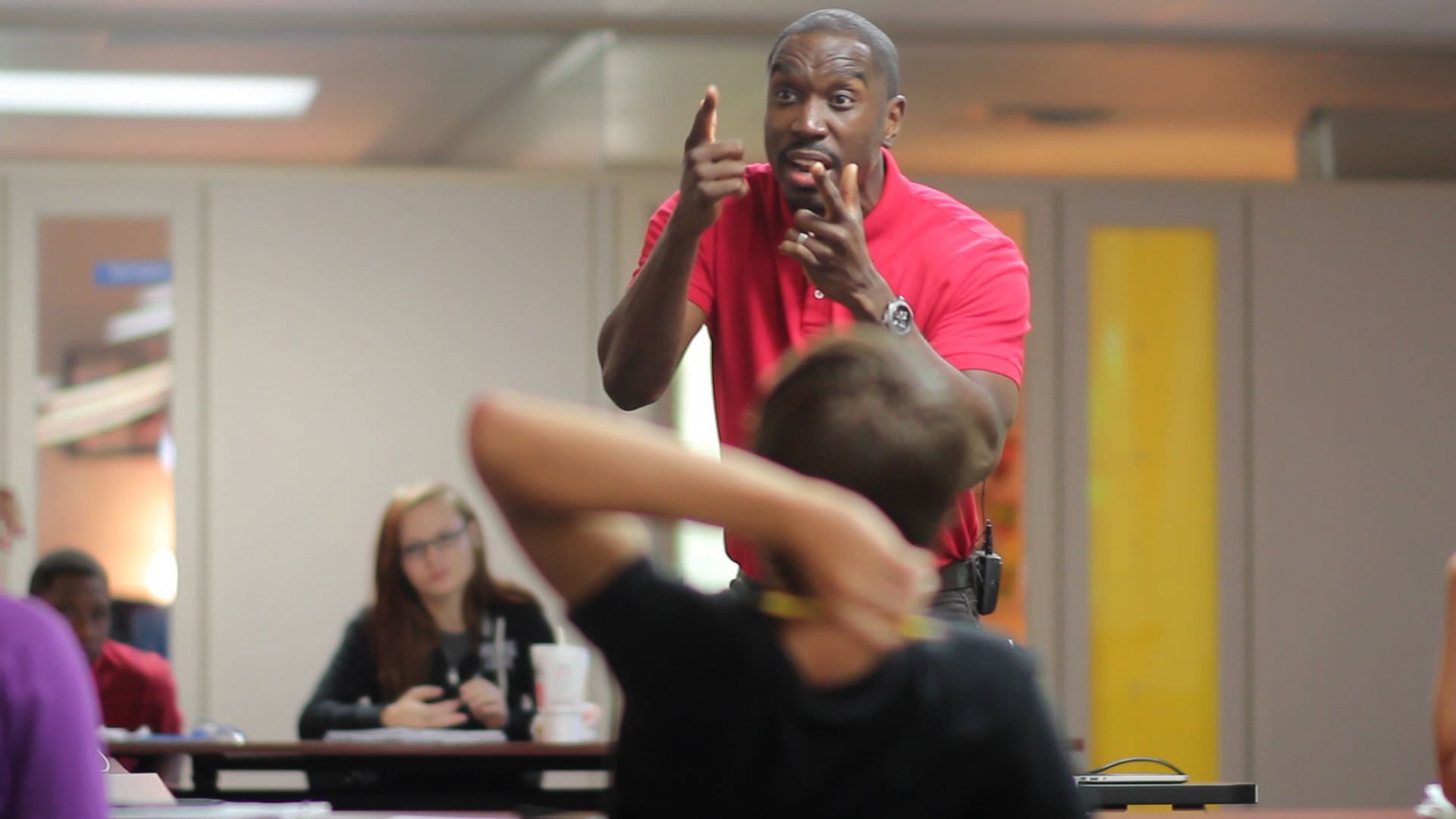 Dr. Ty-Ron Douglas – Audio Books, Best Sellers, Author Bio | Audible.com