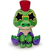 Amazon.com: Youtooz FNAF Roxy Plush, 9" Sitting, Collectible from Five ...