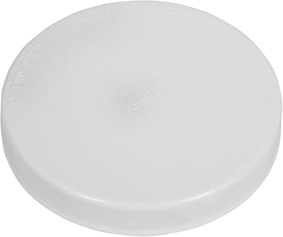 Oatey 33473 End-Cap 3-inch Test Cap for ABS - - Amazon.com