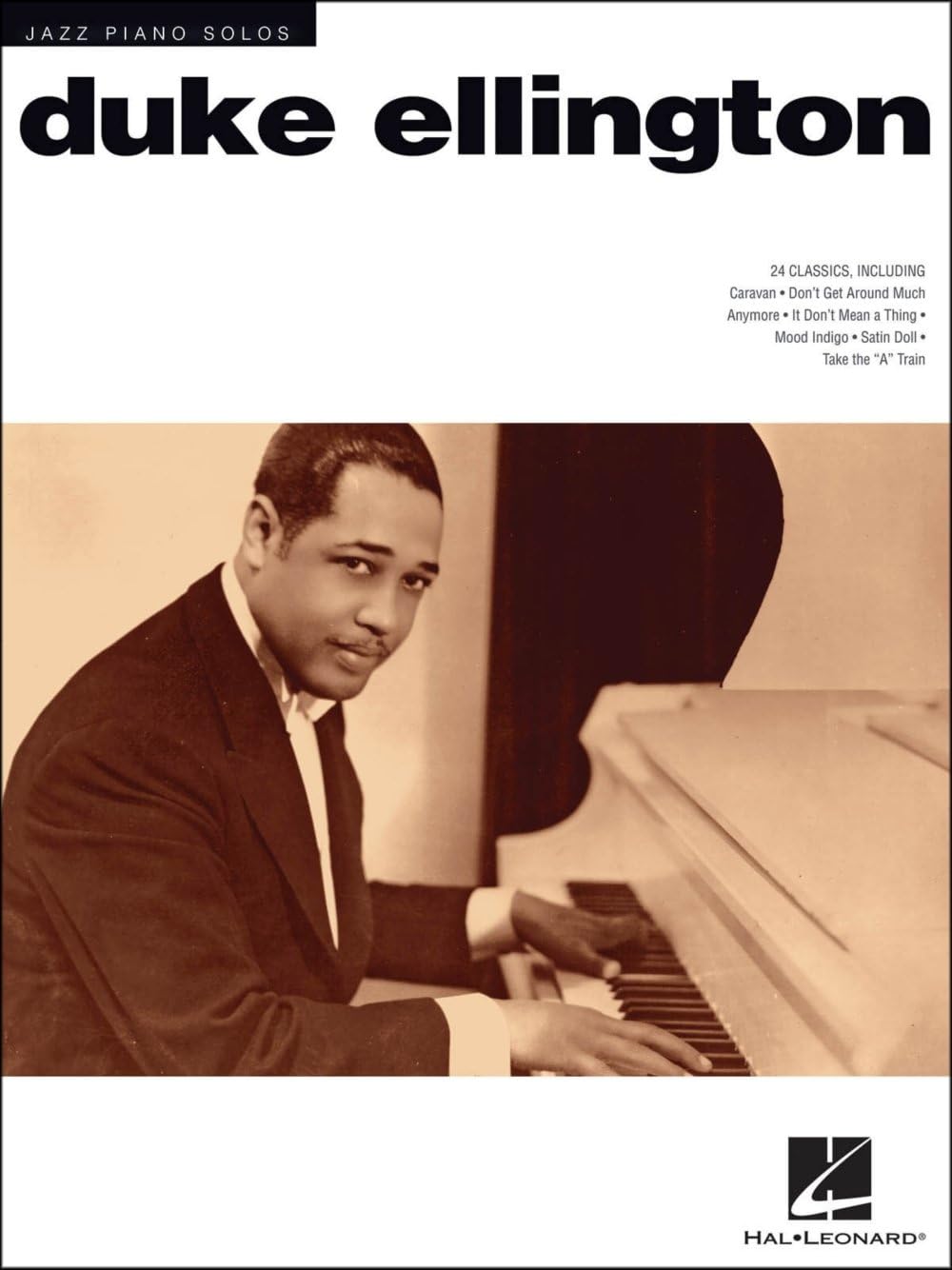 Duke Ellington: Amazon.fr: Instruments de musique