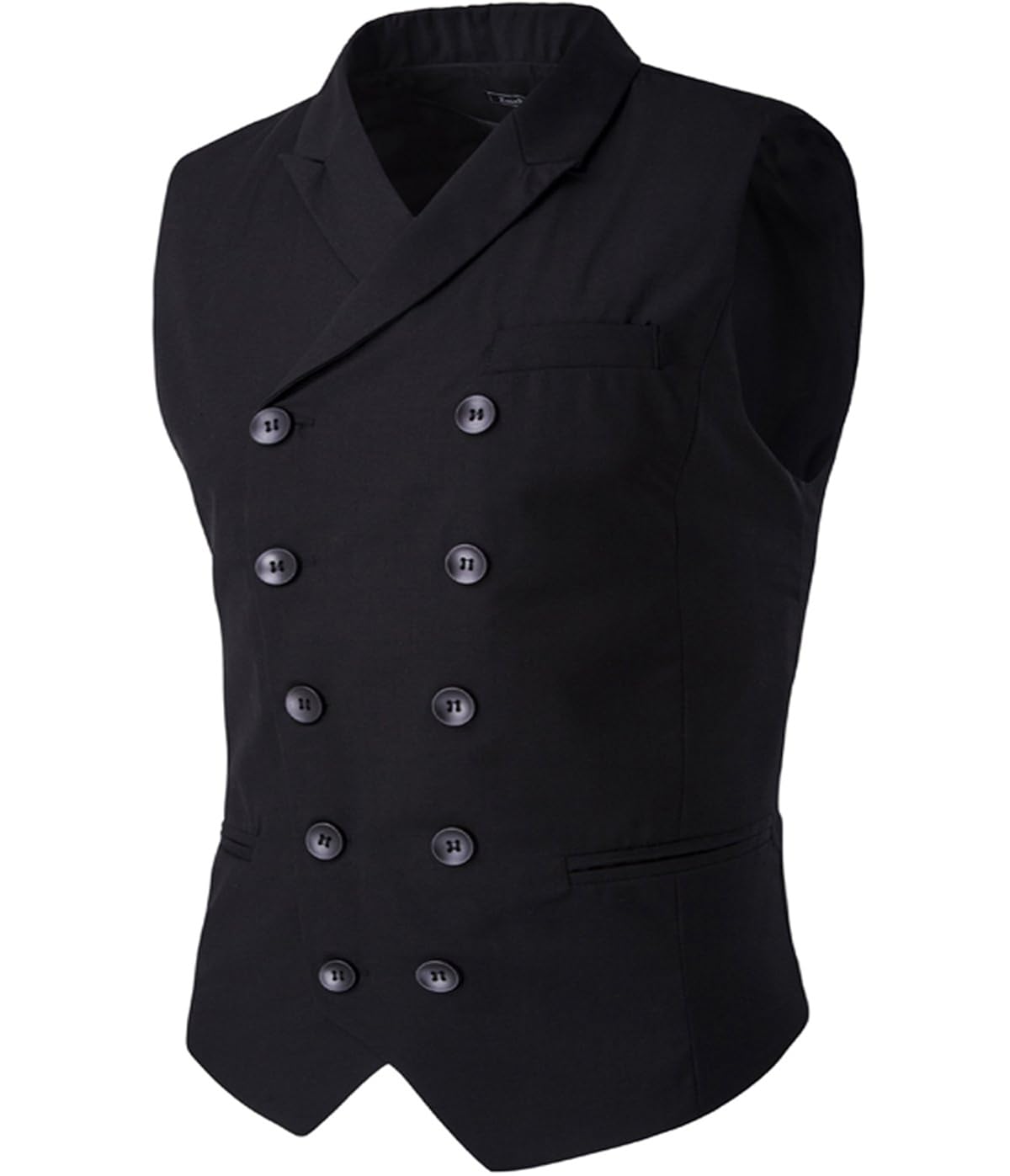 Men's Steampunk Vests, Waistcoats, Corsets