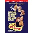 Amazon.com: The Red Danube : Walter Pidgeon, Ethel Barrymore, Peter ...