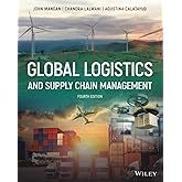 Logistics and Supply Chain Management: Christopher, Martin: 9781292416182: Amazon.com: Books