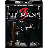 Amazon.com: Ip Man 4K UHD : Donnie Yen, Simon Yam, Xiong Dai Lin ...