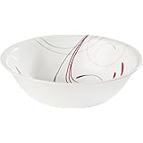 Amazon.com | Corelle Splendor 12 1/4 Inch Oval Serving Platter: Platters