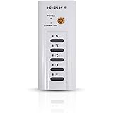 iClicker 2 Student Remote by iClicker